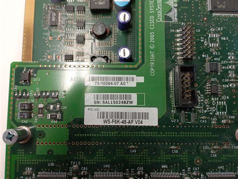 Lote 100 Switch Cisco 48 Puertos Subastas En México