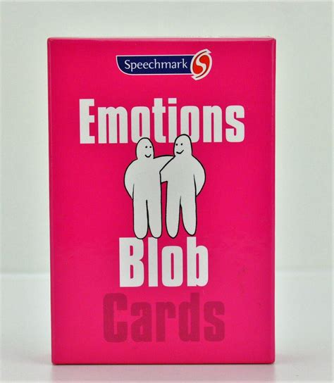 hartlepool wellbeing re store mental health emotion blob cards