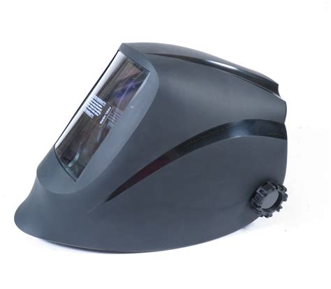 ArcOne Vision BFFVX Black BFF Auto Darkening Welding Helmet