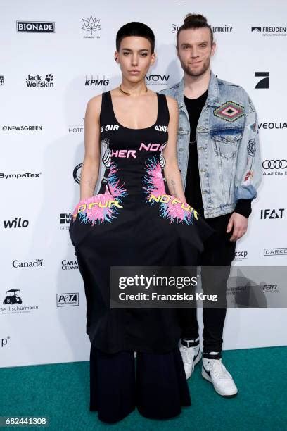 Alina Süggeler Andreas Weizel Photos And Premium High Res Pictures Getty Images