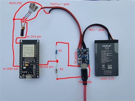 Arduino як конструктор може допомогти в умовах вимкнення світла Deloua