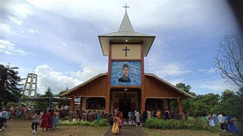 Bacaan Bacaan Liturgi Rabu 5 Februari 2025 Pekan Biasa IV