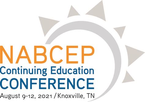 Nabcep Ce Conference Nabcep
