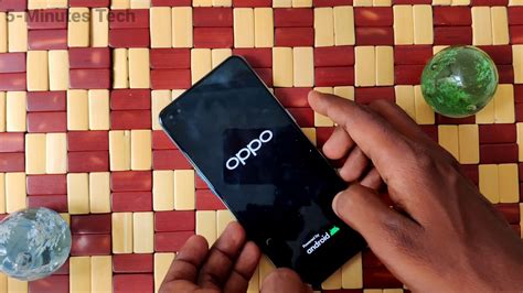 How To Switch Off Or Power Off Oppo F Pro Youtube