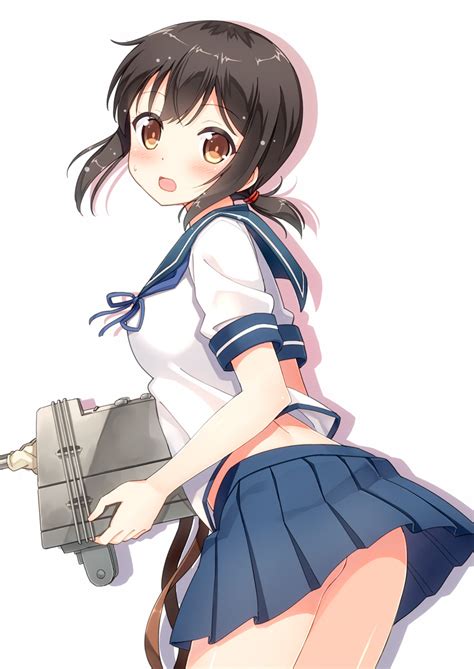 画像 【艦これ】人気艦娘top40ランキング！第1位は島風ちゃんに決定！【艦隊これくしょん】 Naver まとめ