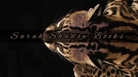 Sarah Shadow Szerzői Oldal