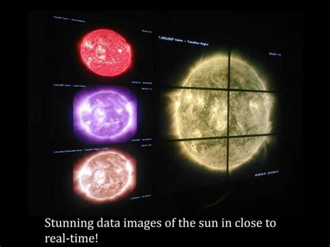 Photo Tour Of The Smithsonian Astrophysical Observatory Ppt