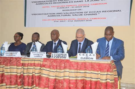 Program 42 Strengthening The Capacity Of Commodity Value Chain Actors