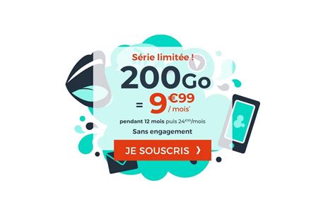 Forfait mobile dernières heures pour limmanquable Go à Le Parisien