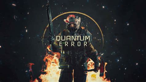 Quantum Error ปล่อย Gameplay ใหม่ความยาวกว่า 20 นาที เตรียมเปิดให้เล่นปลายปีนี้