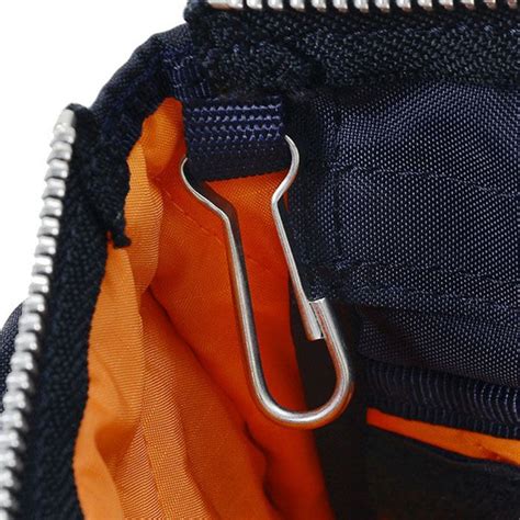 Porter Force Shoulder Bag 855 05458 Cotwohk