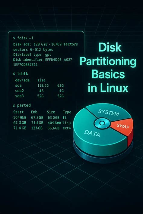 Linux Storage And Filesystems Explained From Partitions To Lvm By Sangizubair Medium