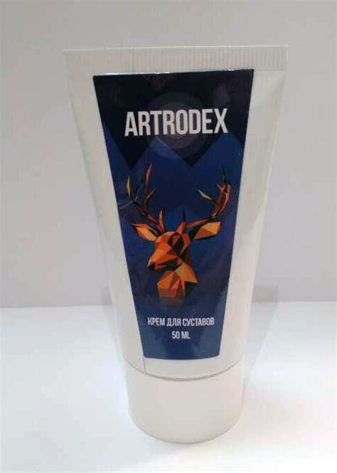 Крем для суставов Artrodex — отзывы. Отрицательные, нейтральные и ...