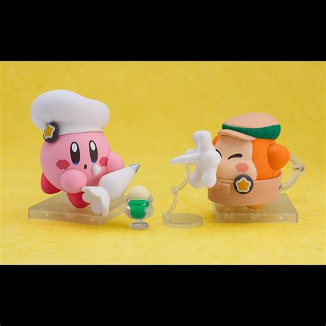Nendoroid Kirby Kirby Cafe Ver Kirby Kyou Hobby Shop
