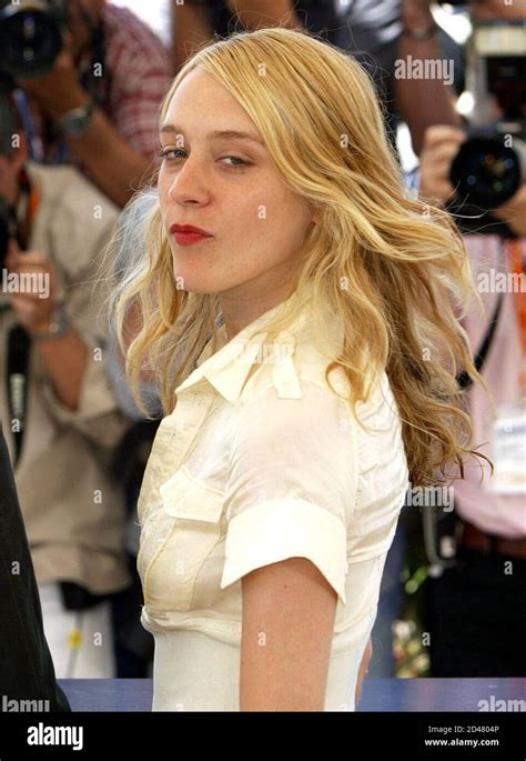 Chloe Sevigny The Brown Bunny 5 Telegraph