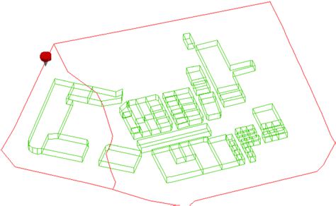 Figure 1 From Development Of Structure Based Topology Of 3d Spatial