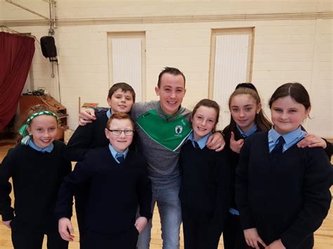 Killoe In The County Finals