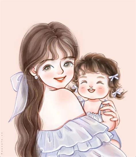 Hình Ảnh Mẹ Đáng Yêu Những Khoảnh Khắc Đáng Nhớ Của Mỗi Con Có Muốn Xem