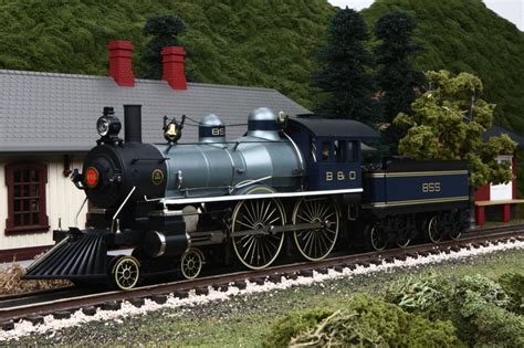 MTH Premier O Gauge Mthtrains 20 3591 1 Now Arriving MTH