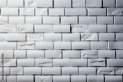 Subway Tiles Timeless Rectangular Tiles Arranged In A Brick Like
