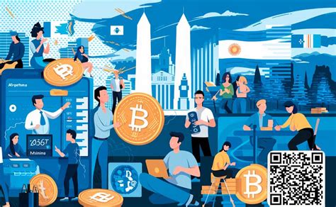 Criptomonedas en Argentina Cómo Invertir y Beneficiarte del Mercado