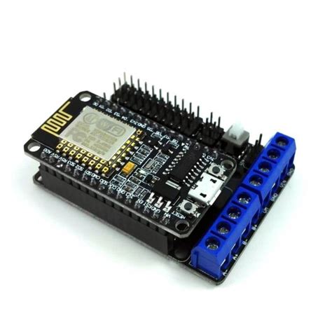L D Shield For Nodemcu V