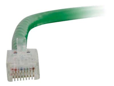 C2G 14ft Cat6 Non Booted Unshielded UTP Ethernet Network Patch Cable Publicsector
