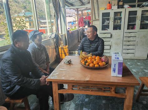 检察视窗福贡县人民检察院