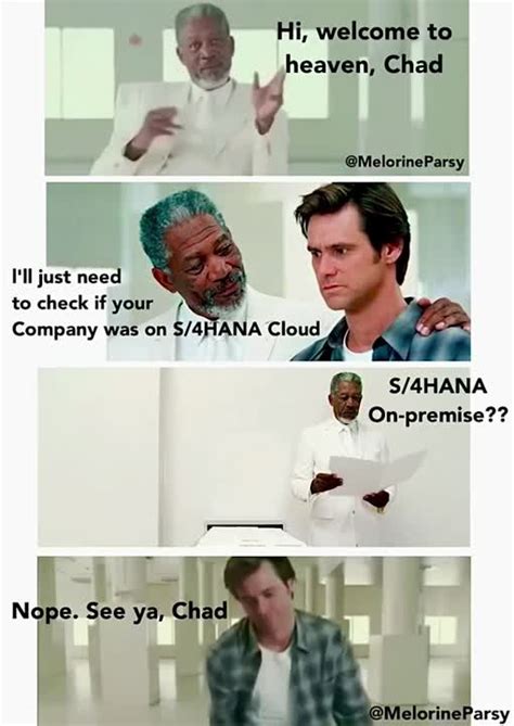 Melorine Parsy On Linkedin Sap Sapcommunity Sapconsultant Sappartners Risewithsap S4hana