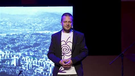 Benjamin Čengić On Linkedin What If Cities Were Galleries Benjamin