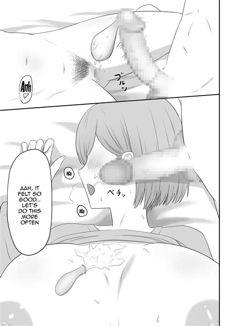 Okaa San Wa Tomodachi No SeFri Page Nhentai Hentai Doujinshi And Manga