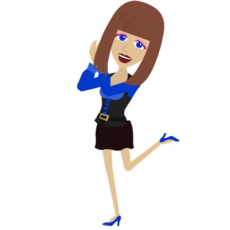 Sarah Tucci Goanimate V2 Wiki Fandom
