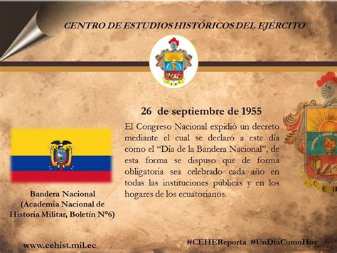 DÍA DE LA BANDERA NACIONAL
