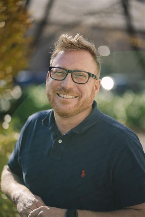 Josh Barton — Christ Church Greenwich