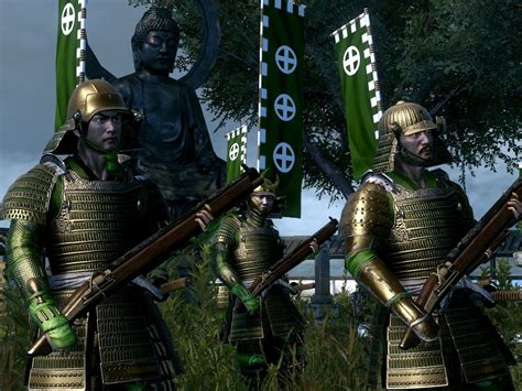 Купить Total War: SHOGUN 2 - Sengoku Jidai Unit Pack дешево ключ Steam ...
