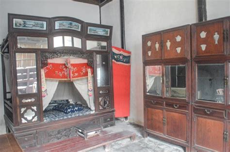阮家祠堂宅地 阮家祠堂
