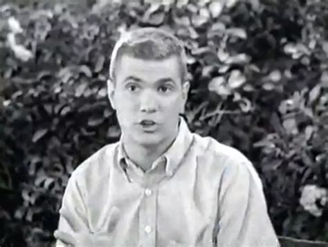The Many Loves Of ‘dobie Gillis [video]