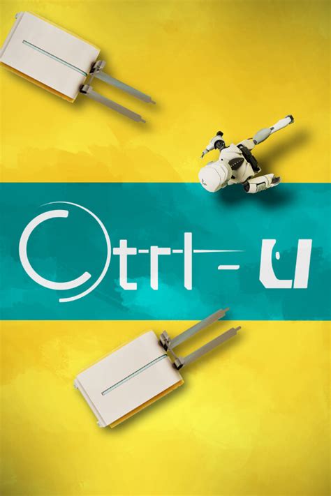 Ctrl U Gematsu
