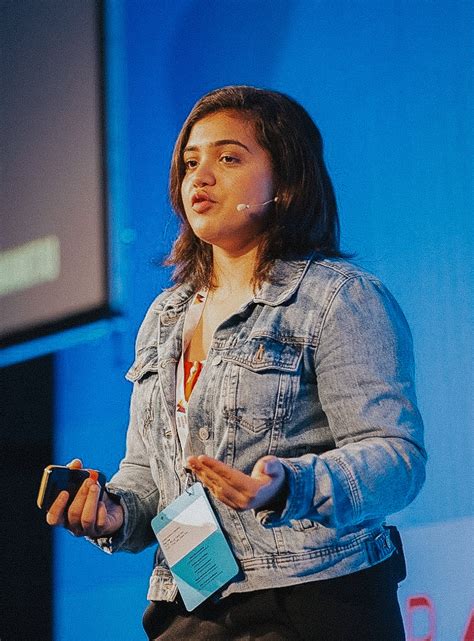 Chain React Ankita Kulkarni
