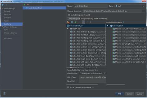 idea导入servlet包 JavaWeb篇Tomcat下载安装和使用Tomcat常见配置IDEA配置Tomcat等技术点详细的
