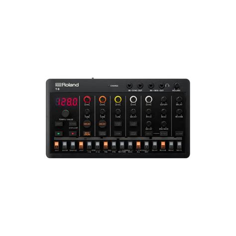 Roland Aira Compact T 8 Beat Machine