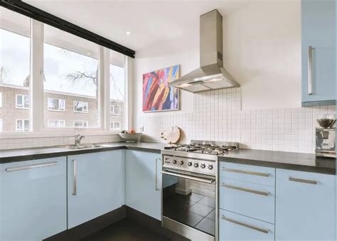 Benjamin Moore Soft Sky 807 30 Real Pictures