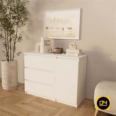 Комоди Меблі Дімарко