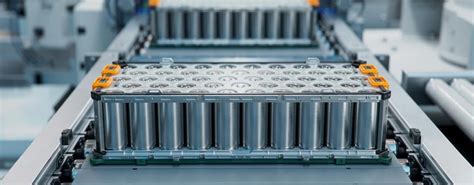 Ev Battery Module Types Boyd Trusted Innovation