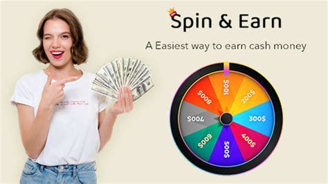 Android Için Spin To Wheel İndir