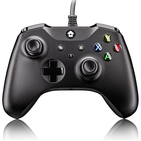Szdilong Wired Controller For Xbox Series X S Xbox One Windows 10 And Above Pc Controller
