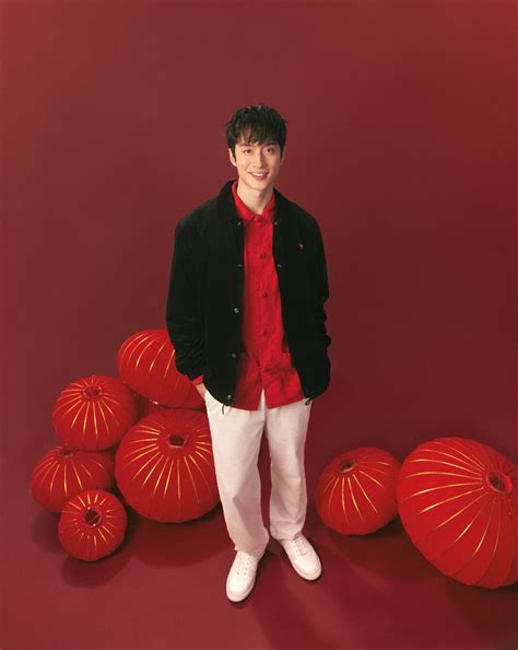 Polo Ralph Lauren 節慶系列 與劉俊謙 X 郭雪芙 揭開新春序幕 共度龍年佳節 Jazko