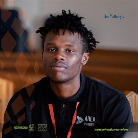Das Kollektive New Voices Takunda And Team Bio Zimbabwe German Society