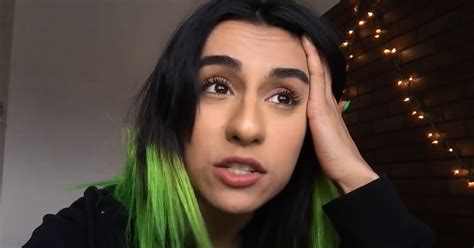 La Youtuber La Mars Se Lanzó Contra El Paro De Mujeres En México Y