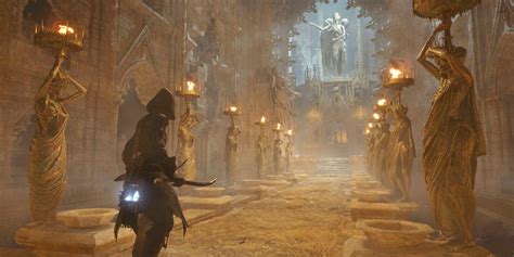 Lords Of The Fallen Map Fragments How To Use And What They Do The Nerd Stash